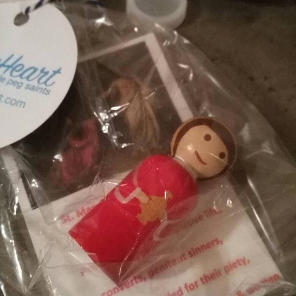 Quiet Mass Set / Catholic Mass Toy / Catholic Toy / Church Toy / Mass ...