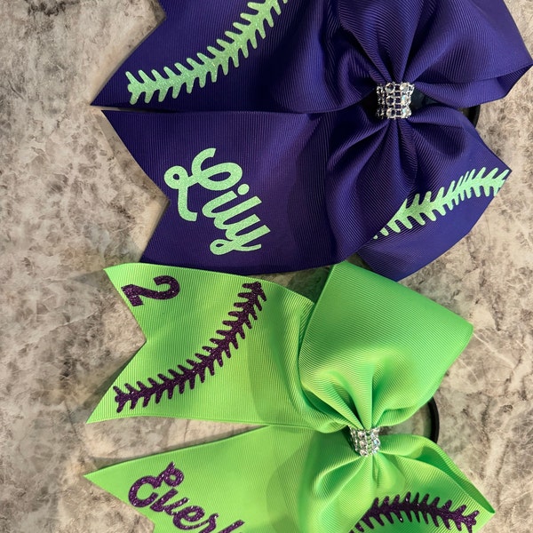 Girl Scout Bow/personalized Daisy Scout Bows/custom Daisy Bows/girl ...