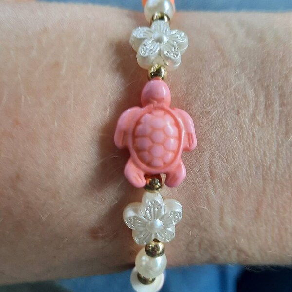 Fall Fest Bracelet - Etsy