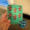 Personalized Insulated Can Cooler, Funny Personalized Photo Gifts ...