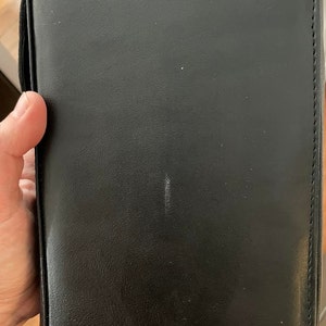 Baronius Real Leather Breviary Cover by Mds 9777 Baronius - Etsy