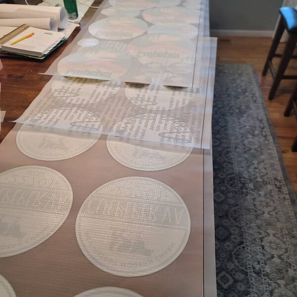 Cute Ghost Halloween Dtf, Boujee Cute Ghost Ready to Press Dtf Transfer ...