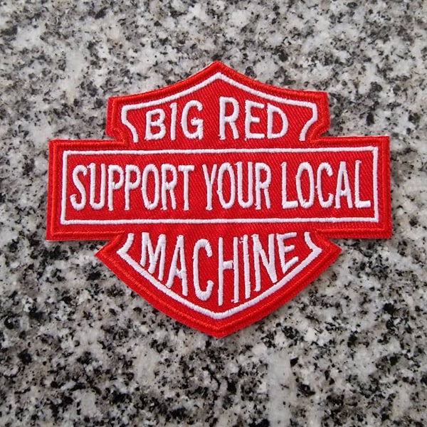 Hells Angels Support - Patches SUPPORT 81 NORTH END - Etsy