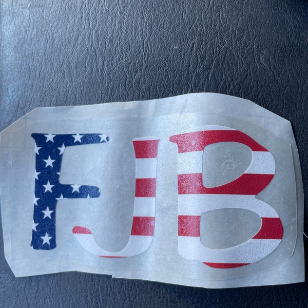 Patterned Vinyl, Flag Stars and Stripes Craft Vinyl Sheet - HTV or ...