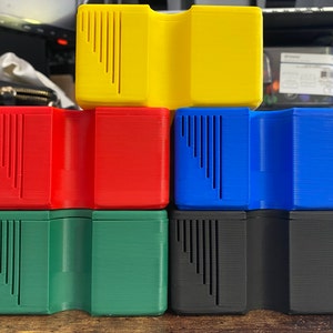 Ticket to Ride Route Card and Train Holder/organizer - Etsy