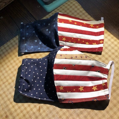 Creative Grids Face Mask Template 3 Sizes in 1 CGRFACE - Etsy