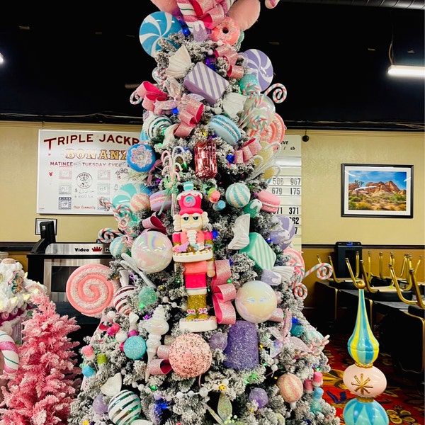 Giant Monster Centerpiece Cake for Halloween - Etsy