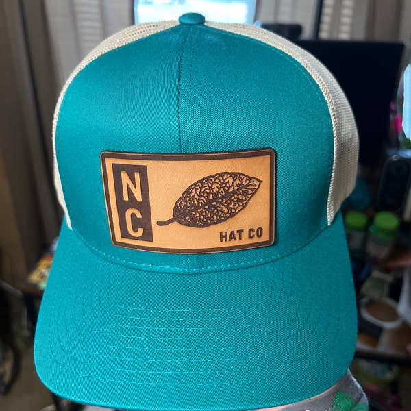 Nc Hat Co Dont Tread On Me Etsy