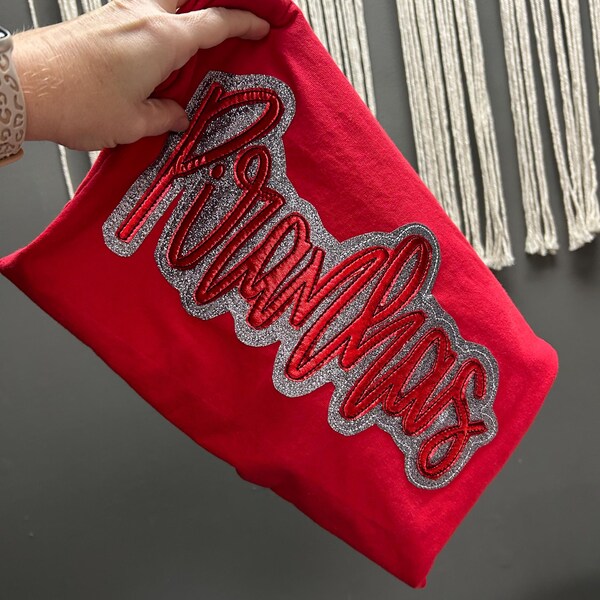 Wolves 3D Puff Machine Embroidery Design - Etsy