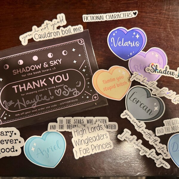 Xaden F Riorson Sticker 2in - Etsy