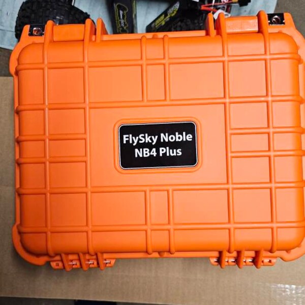 Custom Amateur Ham Radio Call Sign Name Badge, Medium - Etsy