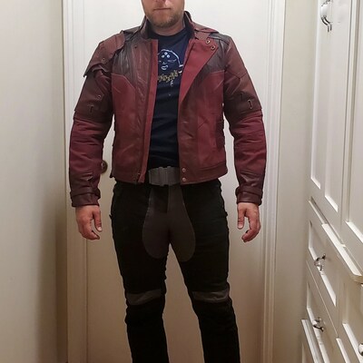 Young Rebel Pilot Jacket - Etsy