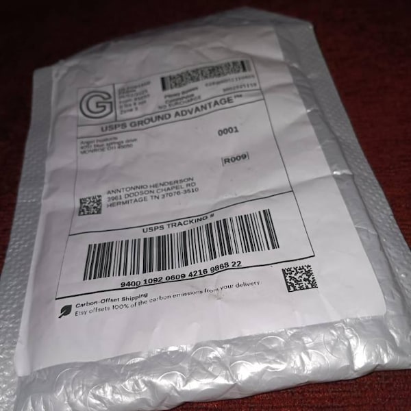 CRUMBS & POWDER (mixed) Facial Clay/ Calabash Chalk / African Kaolin ...