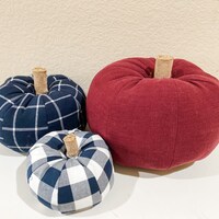 Pumpkin Sewing Pattern - PDF - Etsy Canada