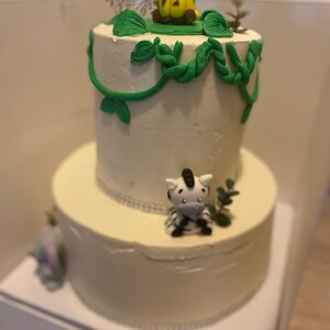 Ash Ketchum With Pokemon Pikachu Cake Topper.. Get Your | Etsy