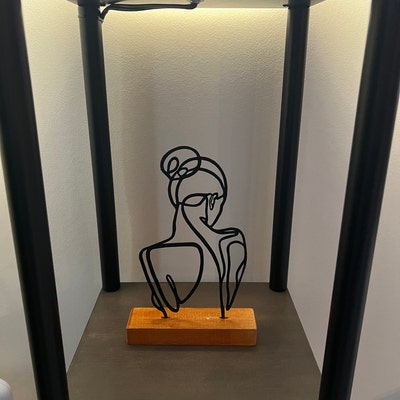 Music Notes Art Music House Decor Shelf Decor Bookshelf - Etsy