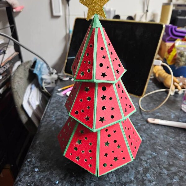 Pitcher of Flowers Card SVG. Flower Box Card Cutting File. Floral Card ...