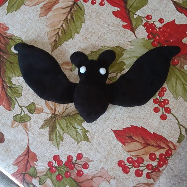 Batfly, Rain World Plush - Etsy