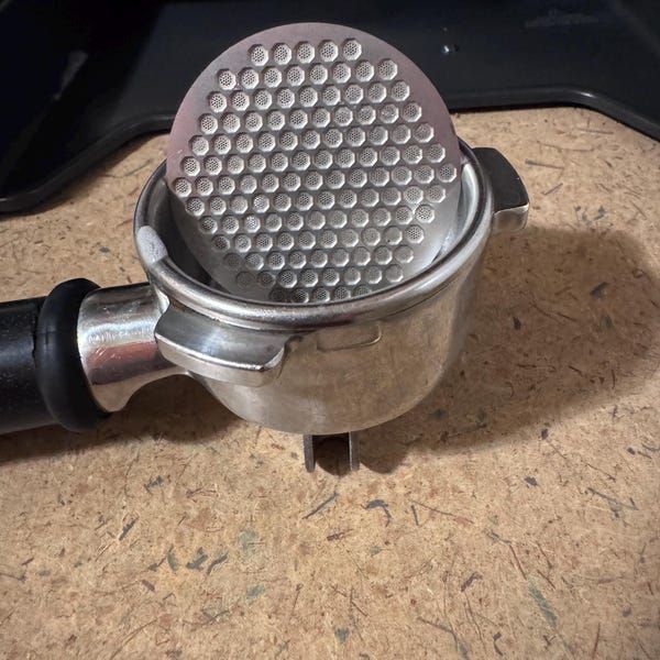 Single Dose Coffee Bean Storage Tubes - Borosilicate Glass Coffee Bean ...