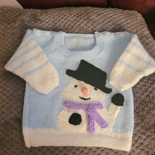 Kids Bunny Toes Sweater Knitting Pattern, Childs Easter Jumper Knitting ...