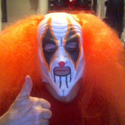 Cornstalker Latex Mask Scary Mask Halloween Mask Latex - Etsy