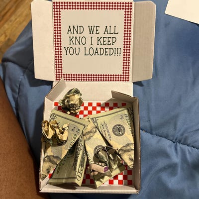 Hug, Kisses, and Valentines Wishes Treat Bag/creative Valentines Day ...