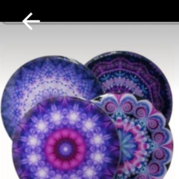 Draw Knobs, Funky Faces, Bright Faces, Bohemian, Cabinet Handles ...