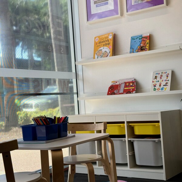 Inclusive Classroom Poster - Autism Poster - Special Education Art ...