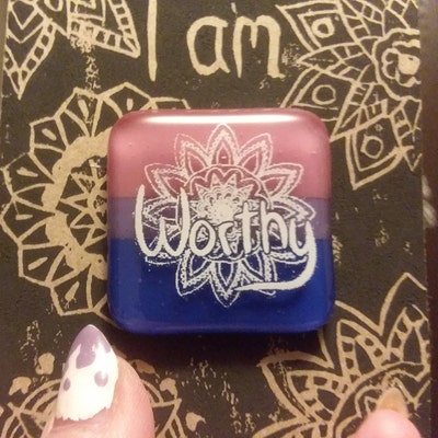 LGBTQ Pride Self-affirmation Positivity Lesbian Gay Transgender ...