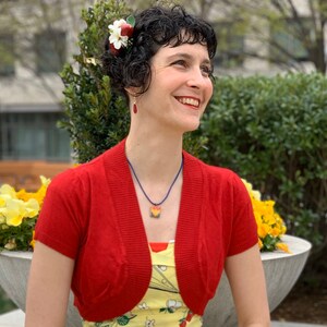 The Party Princess Kitschy Tacky Christmas Crown - Etsy