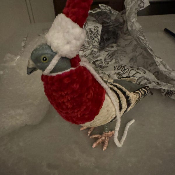 Desk Goose Bee Costume, Cute Desk Goose Bee Outfit, Handmade Bee Outfit ...