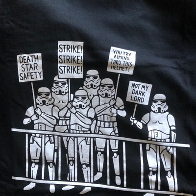 It's an Elaborate Ruse Star Wars, Admiral Ackbar, It's a Trap ...