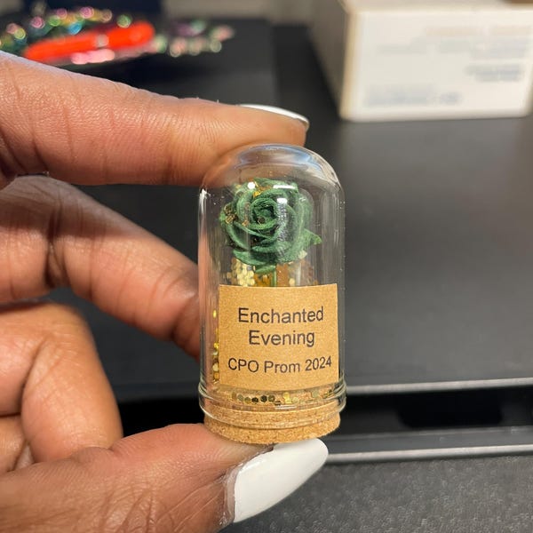 Enchanted Forest Party Favors, Personalized Wedding Favors for Guests ...