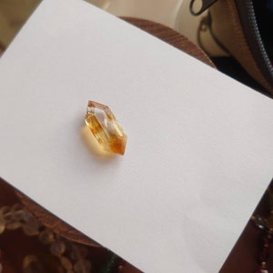 Blue Lolite Moonstone Quartz Gemstones, Pentagon Shape Gemstones ...