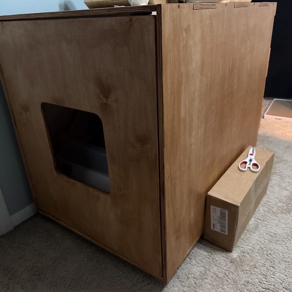 Corner Shelf Montessori Toy Shelf Corner Toyshelf Montessori Wooden ...