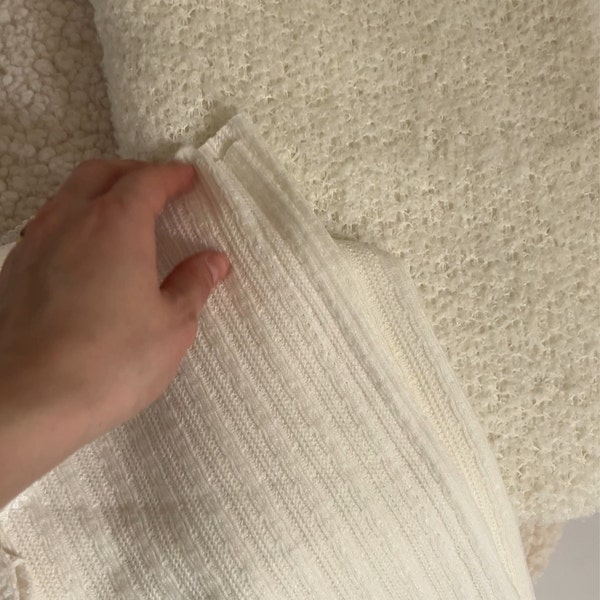 Pink Newborn Fabric Backdrops for Photography, Stretch Girl Posing ...