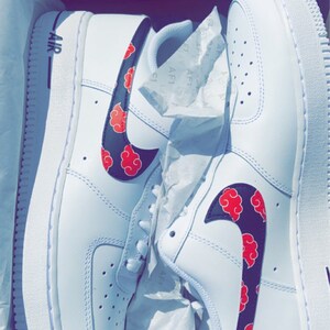 Vlone Custom Air Force 1 | Etsy