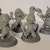 32mm Scale Hanging Corpses X9 3d Printed Miniatures - Etsy