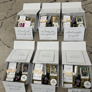 Personalised Graduation Gift Box, Letter Box Gifts, Graduation Present ...