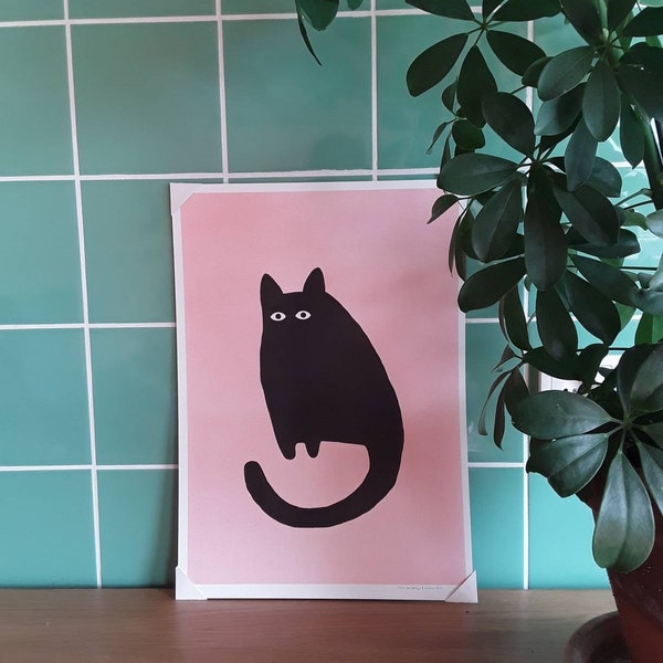 7 Cute Winter Kids Ready for School Screenprint - Etsy