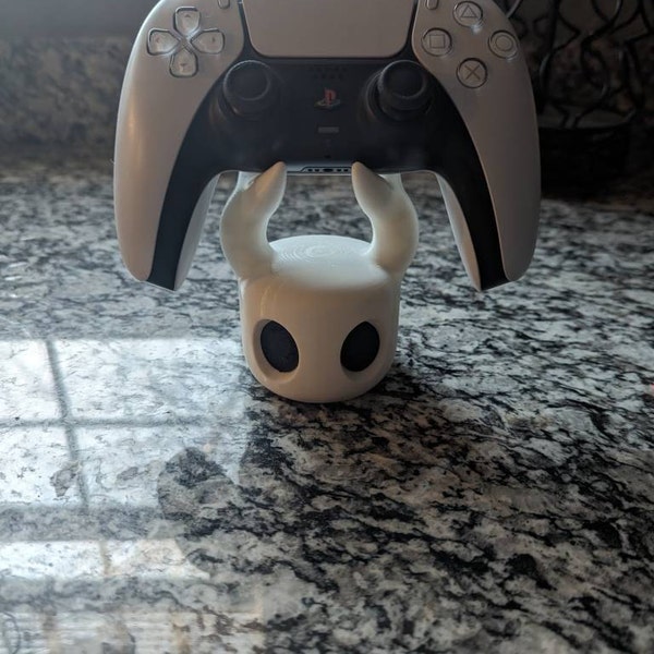 Hollow Knight Stand for All Controllers, Gift for Gamer, Indie Game ...
