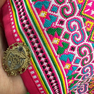 14.99 Hmong Graduation Tassel Gold or Silver Color About - Etsy