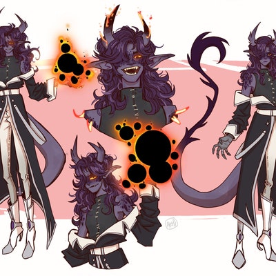 The Necromancer Digital Download Dnd 5e Character Sheet - Etsy