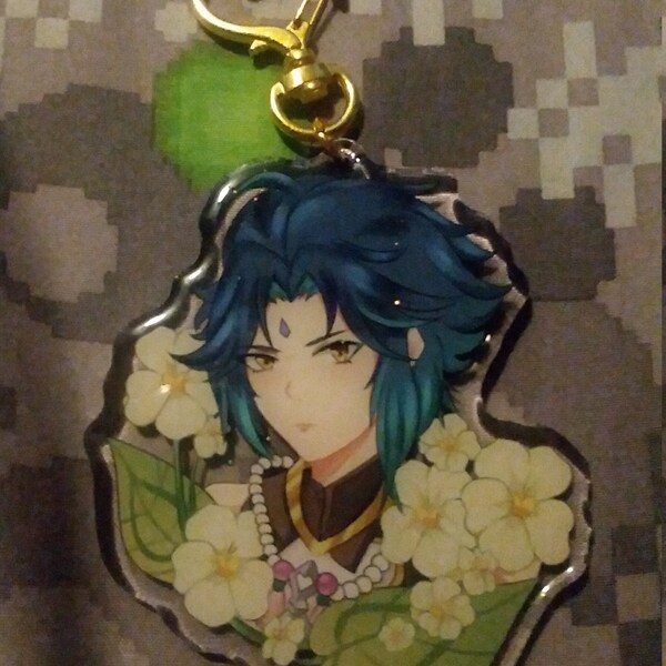 Call of Duty Keychains - Etsy