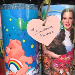 Music Notes 300dpi 20oz STRAIGHT Skinny Tumbler Wrap/glitter - Etsy