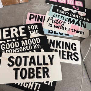 Teacher Bundle, Photo Booth Props, 360 Photo Booth Props, Custom ...