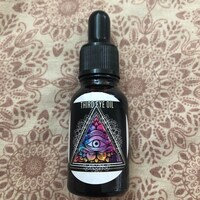 Third Eye Oil - Etsy