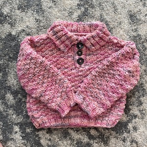 Pdf Knitting Pattern the Piece of Cake Baby Cardigan and - Etsy