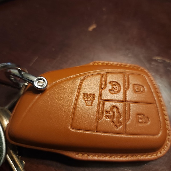 2024 2023 Mazda MX-5 Miata Key Cover Leather Key Fob Cover for Mazda 3 ...