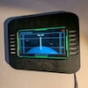 Radar Screen Video - Tactical HUD - Animated Digital Display - Star ...